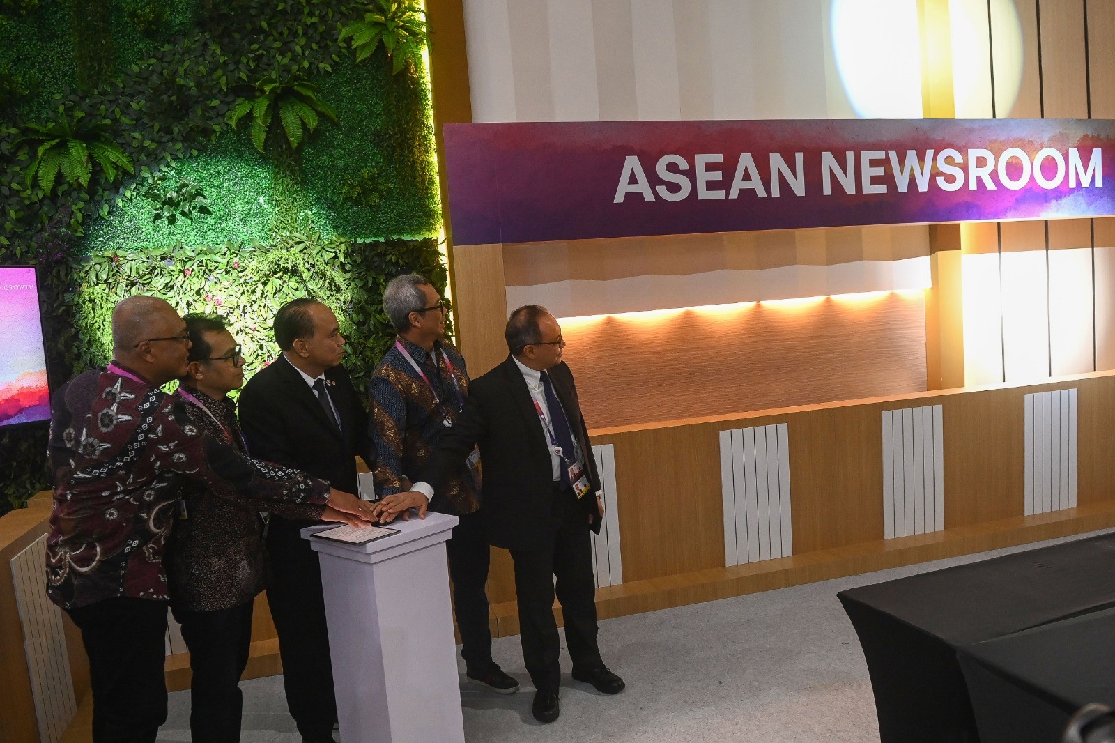 Press Release Asean Summit 2023 Asean Newsroom Manifestation Of A